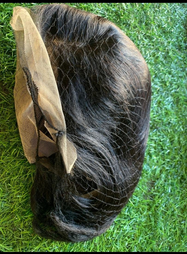 💯human hair full frontal Tiwa wig SDD – Kemdivaz Hairmpire